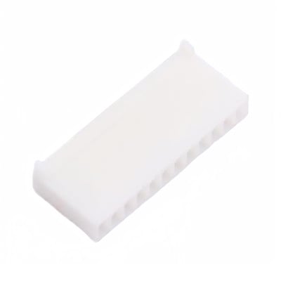 CJT(Changjiang Connectors) A2541H-12P Rectangular Connector Housing