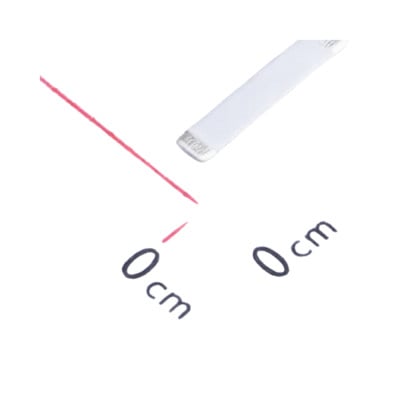 Milliohm HOT(0.4*1.5)-5.2-0R-I