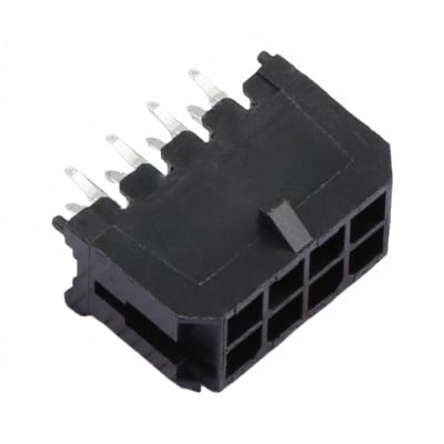 Lian Xin Technology XDWF-C3030WV-2*5P Male Header Pins