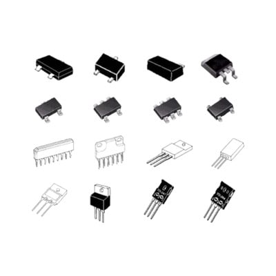 TE Connectivity 1857381-1 Modular Ethernet Connector Jack
