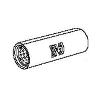 TE Connectivity 35115 Wire Splice Connectors