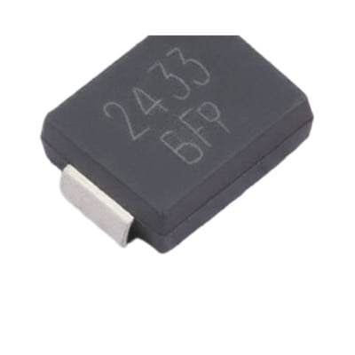BORN SMCJ58CA TVS Diode