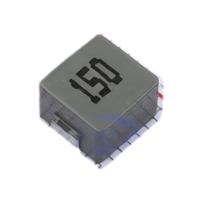 COILMX MS100705-R15M-C Fixed Inductor