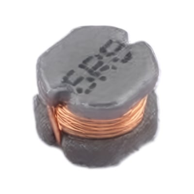 Cybermax CMLF0403-820KTT Fixed Inductor