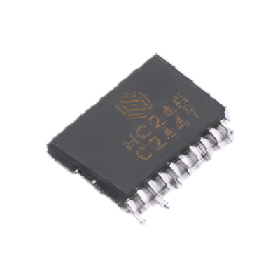 EnergyMath EM74HCT07PW Buffers, Drivers, Receivers & Transceivers Chip