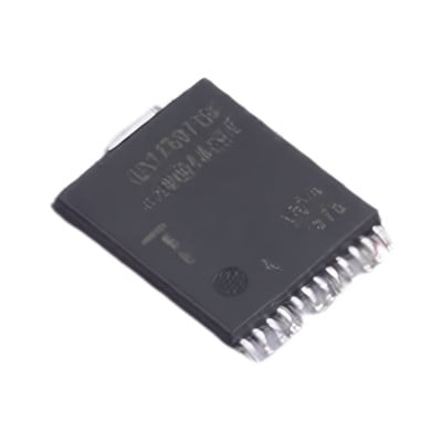 POWER INTEGRATIONS LYT0006D-TL LED Driver IC