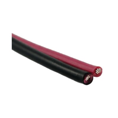 CNC Tech 21458-26-2-0500-0104-1-TS Multiple Conductor Cable
