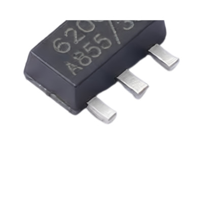 GR GR6206P302PR Linear LDO Voltage Regulator