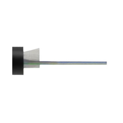 L-com FOB-IO-SM4F6DPE-M Fiber Optic Cable Chip