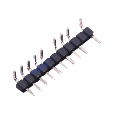 CST CS-1110-11N2(L11.6) Male Header Pins for sale