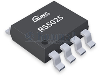 3PEAK TPR5025-SO1R for sale