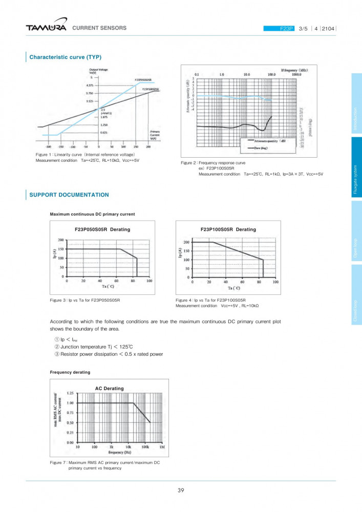 F23P technical document page 3