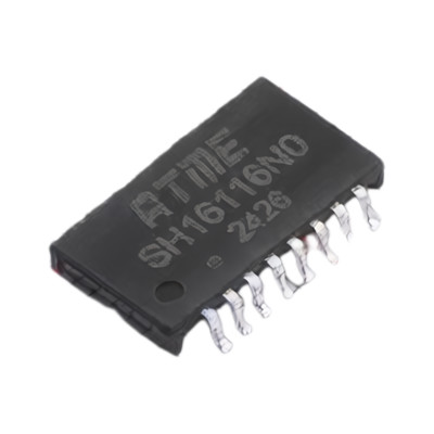 EEC SH16037A0