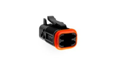 ITT CANNON IT06-2S-006