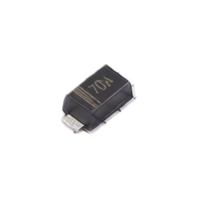 BORN SMBJ70A TVS Diode