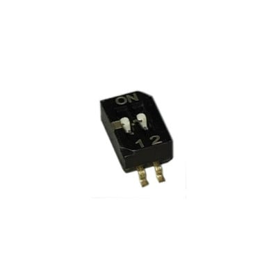 CTS 208-6 DIP Switch