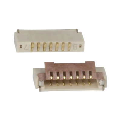 HRS FH19C-7S-0.5SH(10) FFC FPC Flat Flexible Connector Assembly for sale