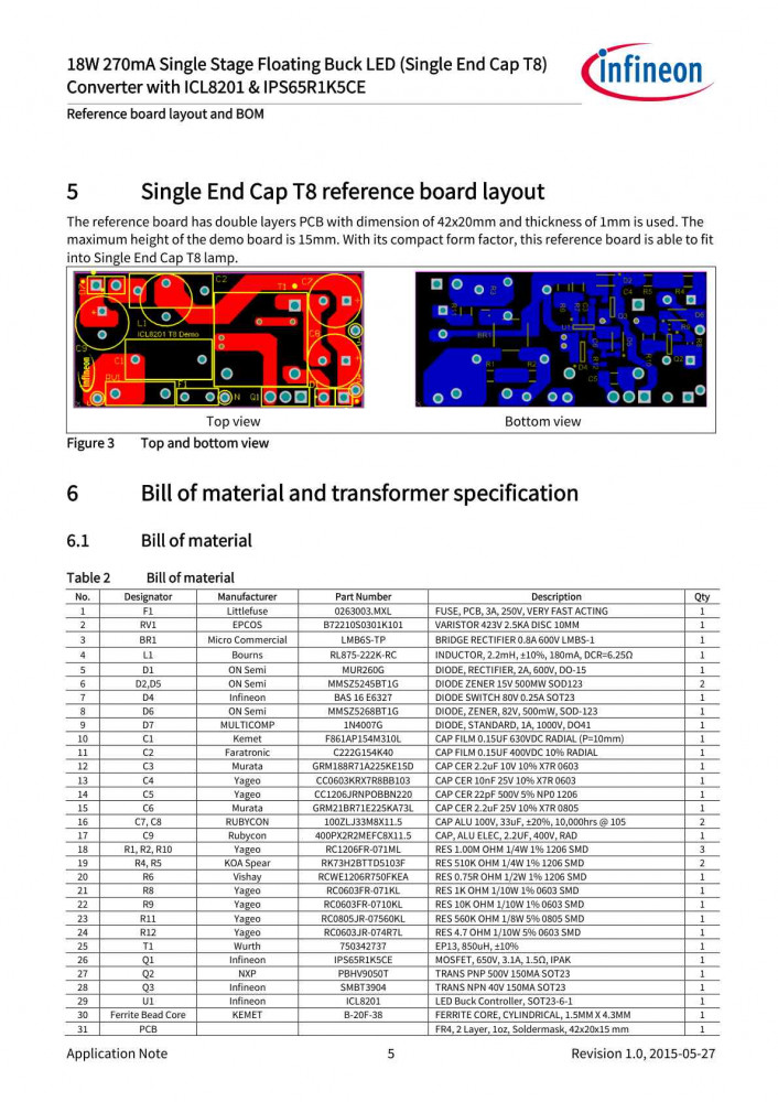Reference design document page 5