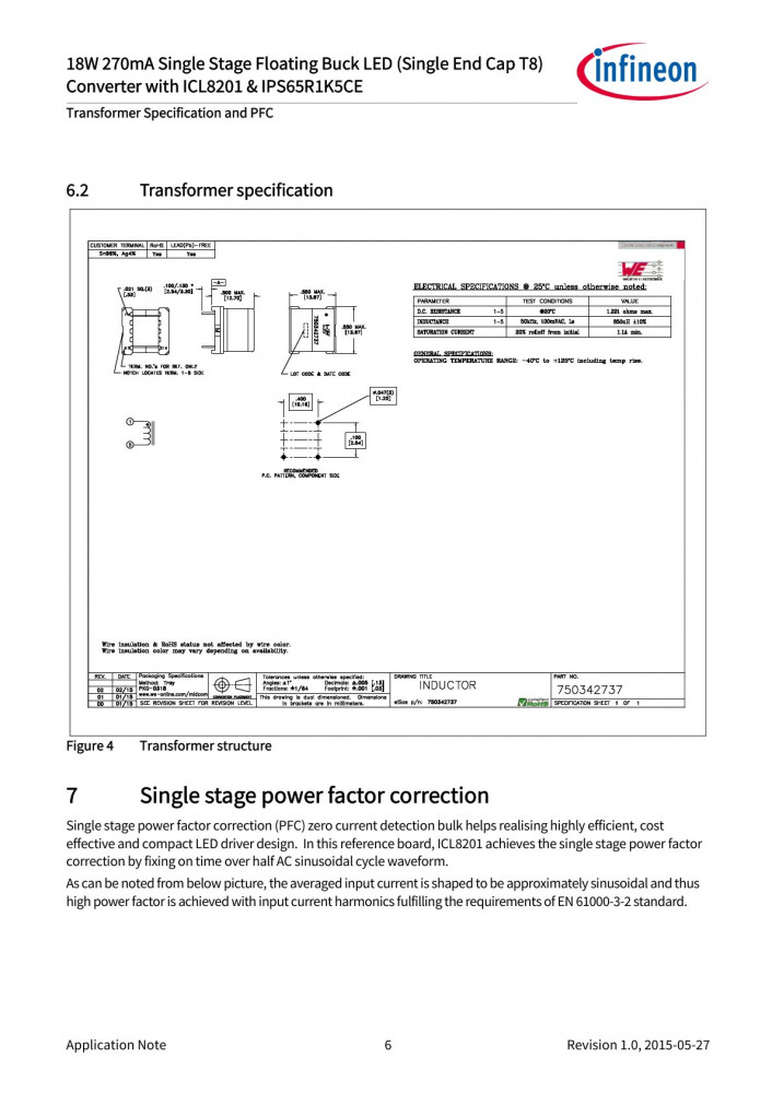 Reference design document page 6