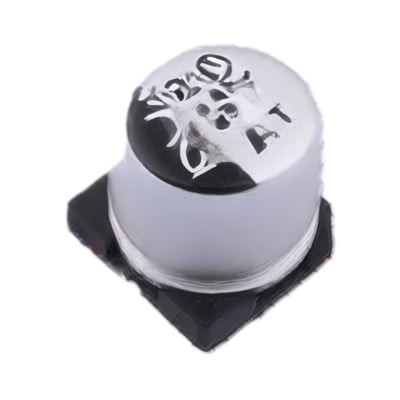KNSCHA 189RV0056 Aluminum Electrolytic Capacitor