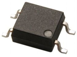LITEON 6N138S Transistor Photovoltaic Output Optoisolator for sale