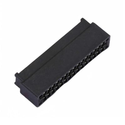 XKB Connection X2549WV-2x12-PTV01 Edgeboard Connector