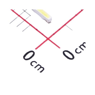 LITEON LTW-170TK Discrete LED Indicator Chip