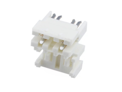 RAST R-Power Female Connector, 5.00mm Pitch, 6.0A, 2 Circuits, UL94-V2, Code Keys C & D Removed, Open Endwalls for sale