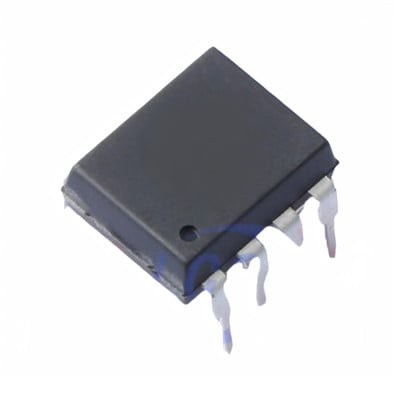 Broadcom HCNW139 Photovoltaic Output Optoisolator Transistor