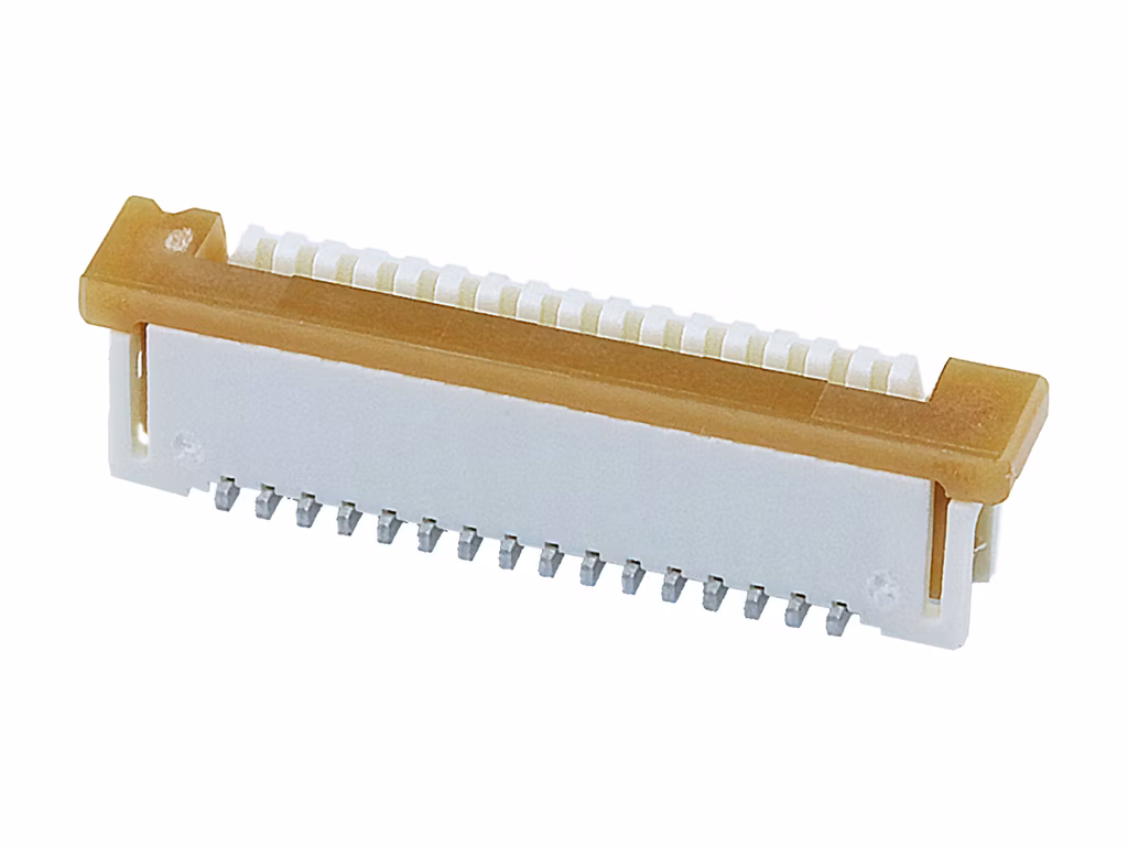 Molex 526101634