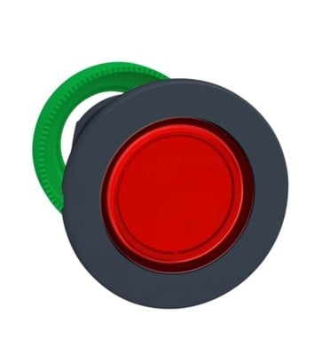 Schneider ZB5AC4 Selector Switch