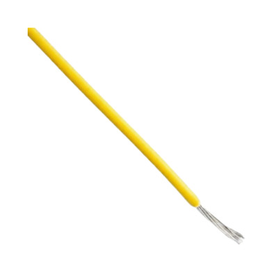 CNC Tech 3132-24-1-0500-003-1-TS Single Conductor Hook-Up Wire for sale