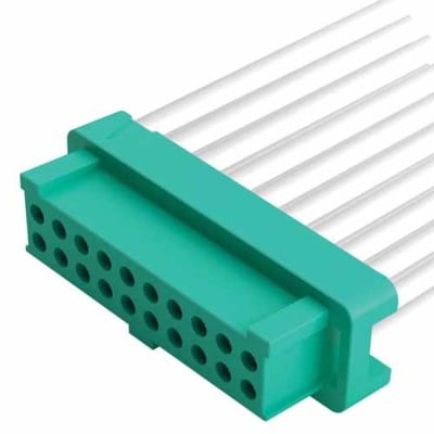 Harwin G125-FC15005F0-0450L