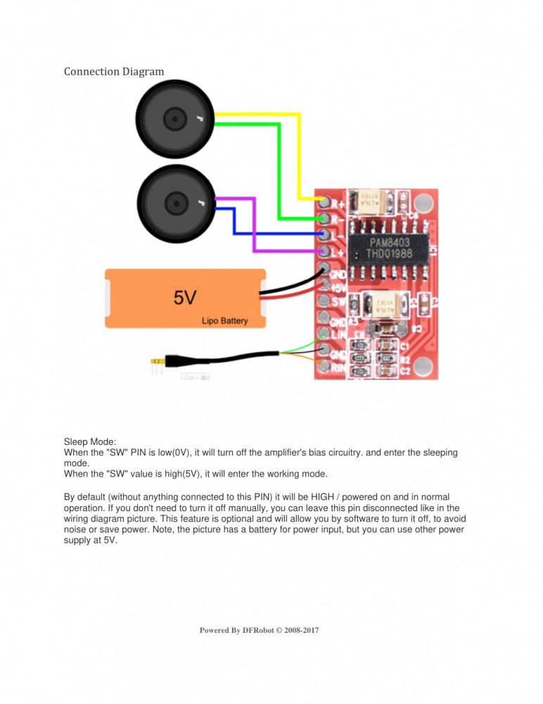 DFR0119 technical document image, page 2