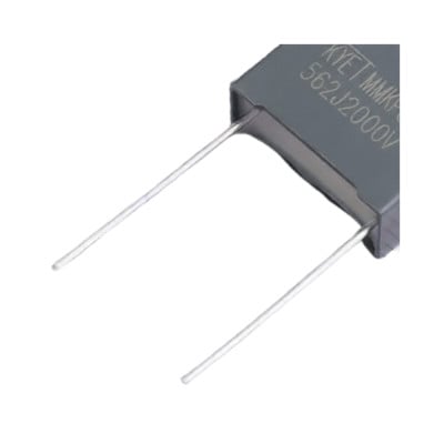 KYET MMKP563J3F1501 Film Capacitor