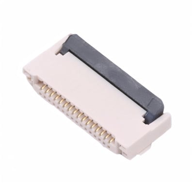 kinghelm KH-FPC0.5-H2.0SMT-14P-QCHF