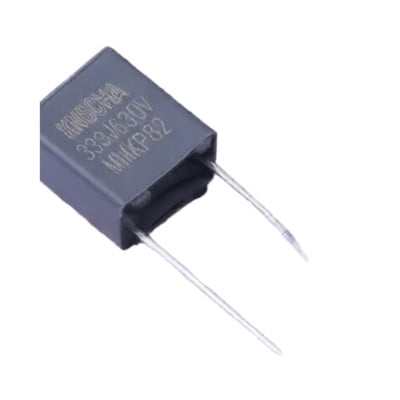 KNSCHA MMK334J2000V82CB0215 Film Capacitor