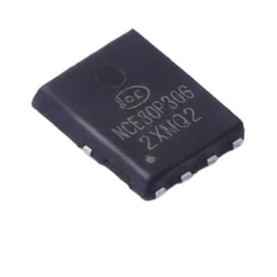 NCE NCE01P30 Single P-Channel MOSFET