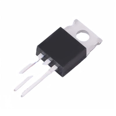 BLUE ROCKET TIP41C Single Bipolar Transistor