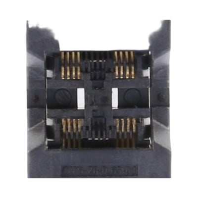 HMILU sop8(16)-1.27 Industrial Sensor Accessory Chip