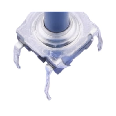 C&K KSC241JLFS Tactile Switch