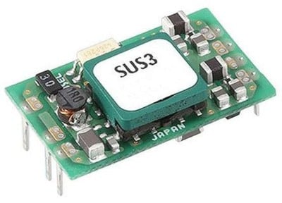 Cosel SUS60512C Off-Board DC DC Converter