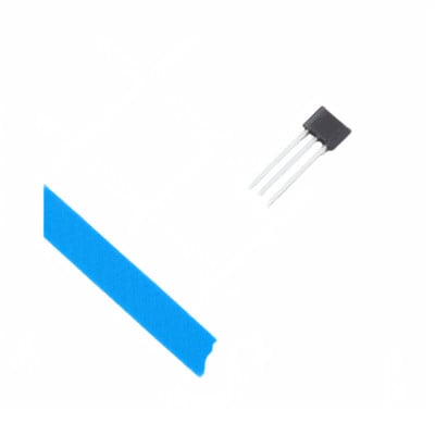ALLEGRO APS12170LUAATN Solid State Switch Chip