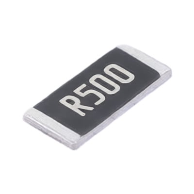 PSA FCF12JT-R091E Surface Mount Chip Resistor