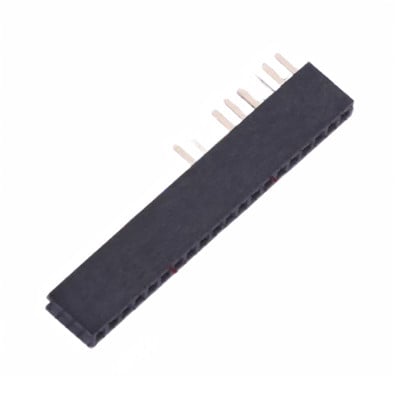 Hong Cheng HC-PM127-4.3H-2x6PZ