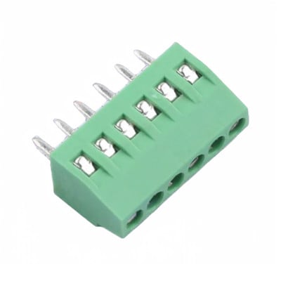 Bossie BX-DG28L-5.08-3P Wire to Board Chip