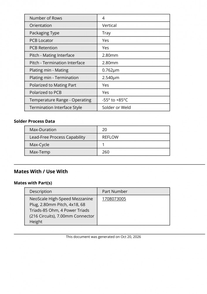 1708143006 product document image, page 3