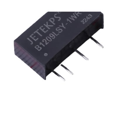 JETEKPS B1209S-2WR2 DC DC Converter Chip