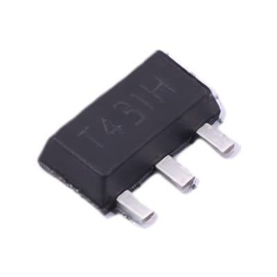 PJSEMI TL431HSQ Voltage Reference Chip for sale