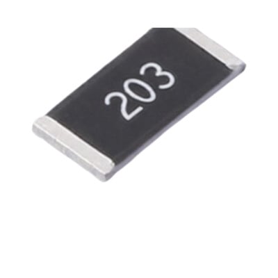 KOA RK73B2ATTD565J Surface Mount Chip Resistor